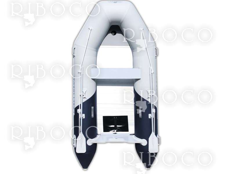 Bestway Hydro-Force Mirovia Pro RIB Inflatable Boat from fishing tackle ...